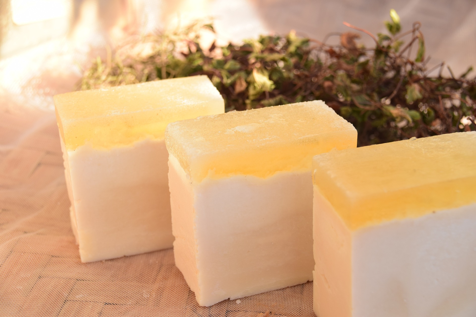 Why Homemade Soap is Better - Purpose Driven Homestead